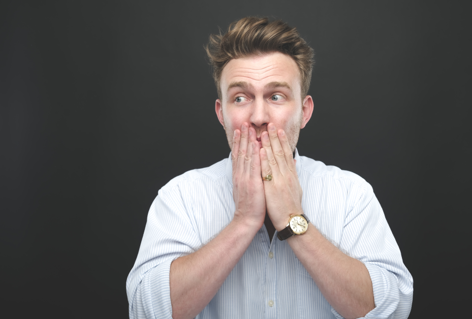 Tom Houghton - The Official Website – Tom Houghton Comedy