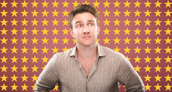 Tom Houghton - The Official Website – Tom Houghton Comedy
