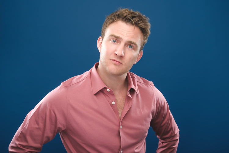 Tour Dates – Tom Houghton Comedy