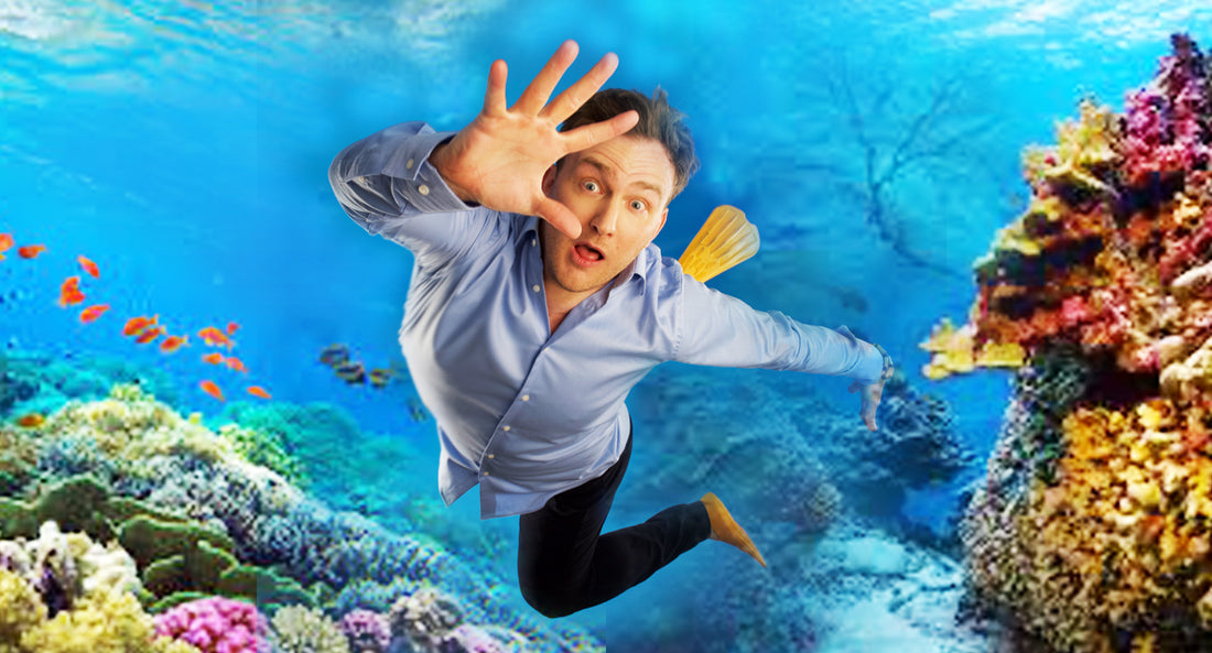 Tour Dates – Tom Houghton Comedy